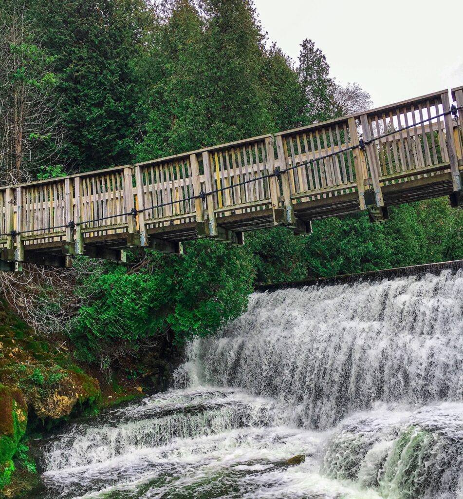 4 Waterfalls to Explore in Caledon - Heatherlea Farm Shoppe