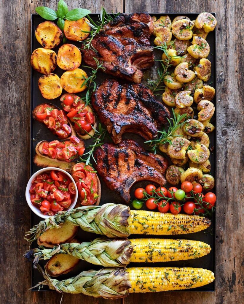 7 Ways to Serve Sweet Corn on the Cob - Heatherlea Farm Shoppe