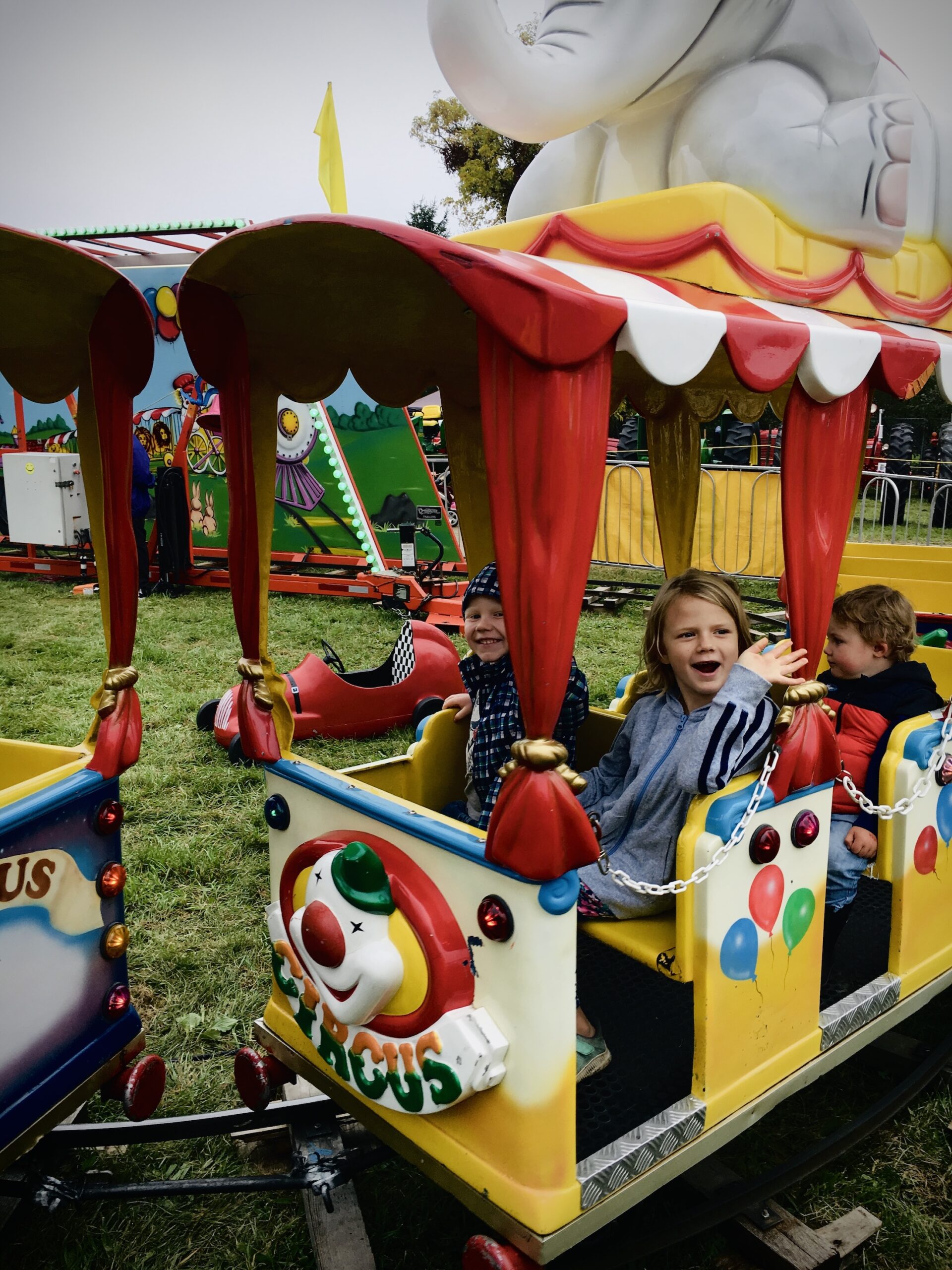 10 Fun Things to Do at the Erin Fall Fair