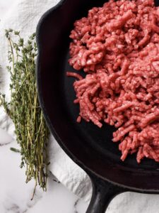 The Ultimate Guide to Ground Beef (Experts Weigh In)