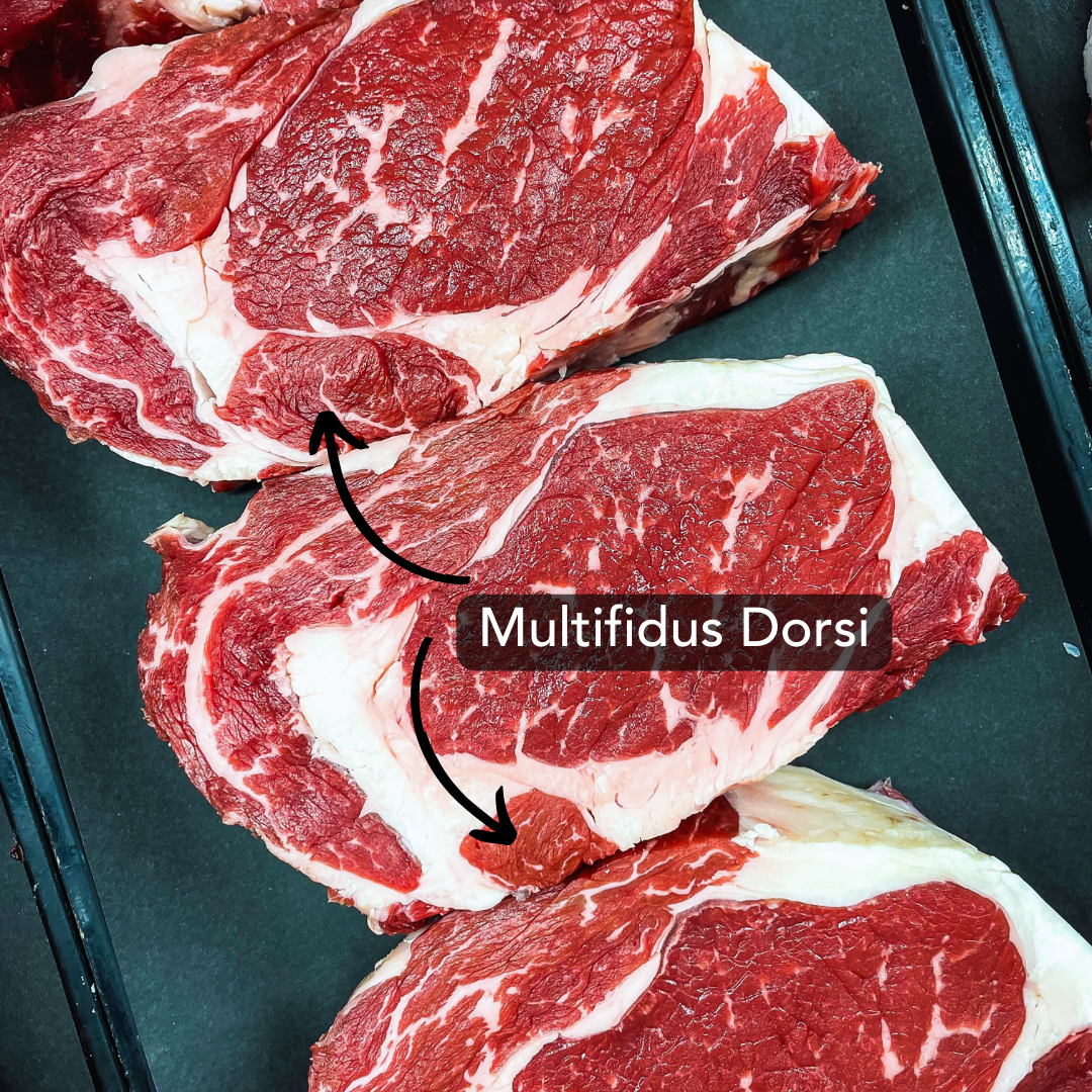 7 Most Tender Steaks According to Science