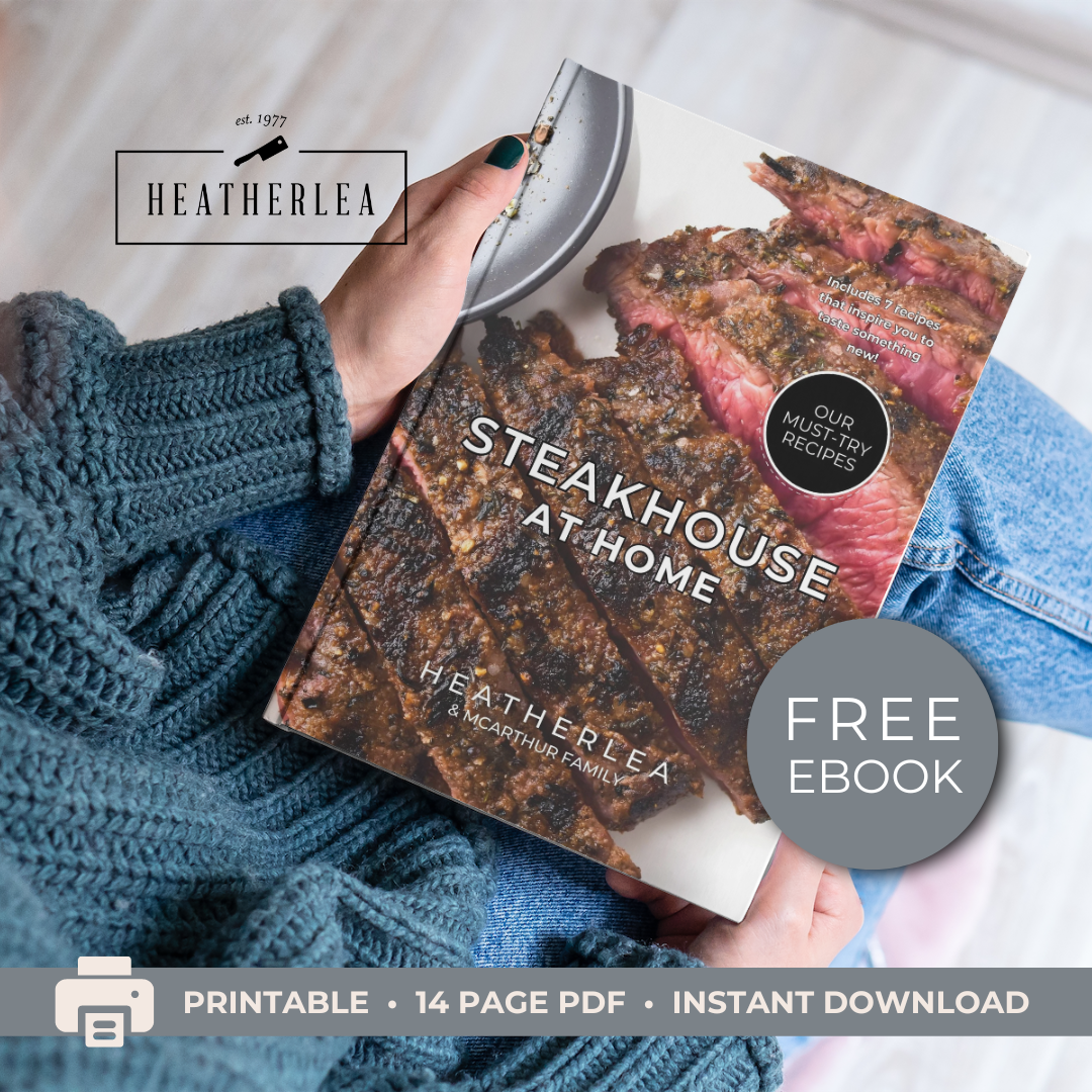 Is Wing Steak a Good Cut of Beef?